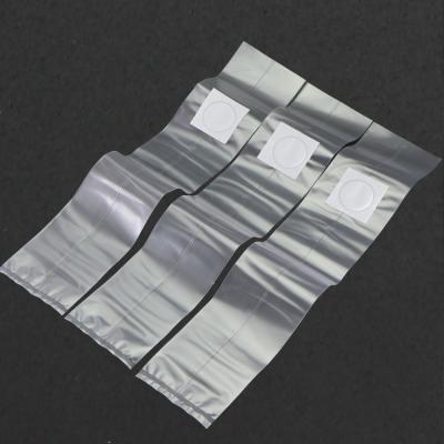 Cina Sacchetti per lo spawn di funghi con sacchetto di plastica autoclave resistente e capacità personalizzata in vendita