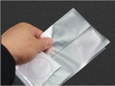 Cina Sacchetti per lo spawn di funghi con sacchetto di plastica autoclave resistente e capacità personalizzata in vendita
