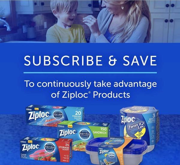 Quality Daily Food Packaging LDPE Freezer Ziplock Bags for Sandwich Snacks in Customized for sale