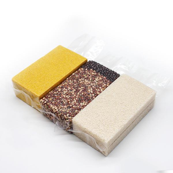 Quality Heat Seal Transparent Nylon Laminated Pe Vacuum Bag Co-Extrusion Nylon Packing for sale