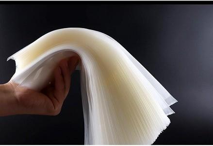 Quality Heat Seal Transparent Nylon Laminated Pe Vacuum Bag Co-Extrusion Nylon Packing for sale
