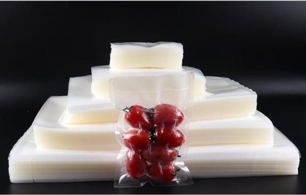 Quality Heat Seal Transparent Nylon Laminated Pe Vacuum Bag Co-Extrusion Nylon Packing for sale