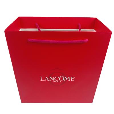 Cina Logo Gioielleria Casella personalizzata per anelli Orecchini Pendenti Braccialetti Braccialetti Collare in vendita