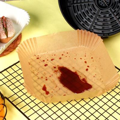 Cina Tipo di pasta alimentare Pasta chimica Fritura ad aria Carta speciale per scarto universale in vendita