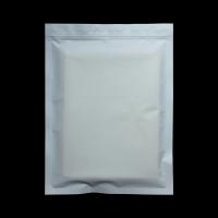 China Compostable Organisms Biodegradable Envases PLA Kraft Paper Vacuum Bag for sale
