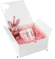 Quality Christmas Wedding Custom Printing Gift Packing Container Paper Treat Boxes with for sale