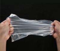China Eco-friendly Zip Lock and Bag With Valve for Customized Printed Packaging Tshirt Clothes for sale