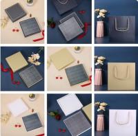 China Customize Valentines Sweet Candy Small Chocolate Box Packaging with Magnetic Closure for sale