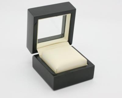 China custom logo wood wrist watch packaging case for sale