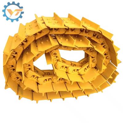 中国 高性能の掘削機の下車部件 販売のため