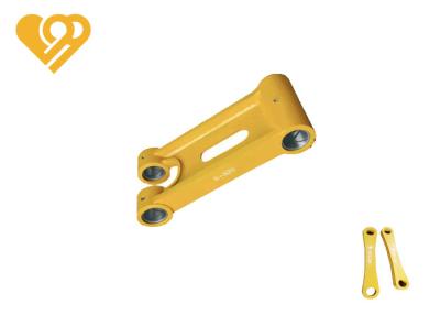 China Heavy Duty Link H OEM Excavator Assembly Support Arm H Frame for sale