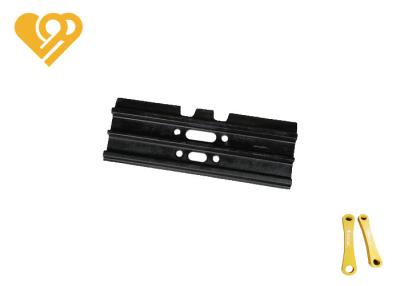 중국 PC200 트랙 링크 신발 Assy 8155Ga Paver 700 Paver 1800에 스프레이 소화 기술과 함께 발굴기 하차 부품 판매용