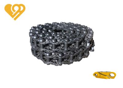 중국 스틸 트랙 링크 D3 D4 D4H D5M D6C D6D D6R D6H D7G D7 D8R D8N D9R D9N D11 볼도저 구간 부품을 위한 트랙 체인 판매용