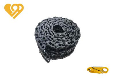 중국 스틸 트랙 링크 D3 D4 D4H D5M D6C D6D D6R D6H D7G D7 D8R D8N D9R D9N D11 볼도저 구간 부품을 위한 트랙 체인 판매용