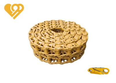 중국 스틸 트랙 링크 D3 D4 D4H D5M D6C D6D D6R D6H D7G D7 D8R D8N D9R D9N D11 볼도저 구간 부품을 위한 트랙 체인 판매용