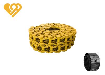 China Durable Track Chain Link for Bulldozer Undercarriage Parts D6R D7R D8R D9R for sale