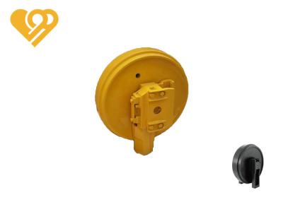 China CAT E240 Excavator Undercarriage Spare Parts Front Idler Assembly for Tough Environments for sale