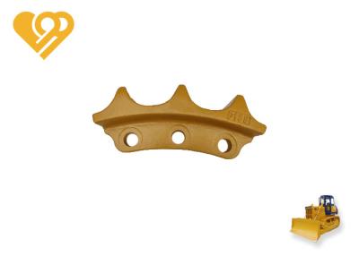 China D7G Bulldozer Unterwagenteile Segmentantrieb Sprocketring zu verkaufen