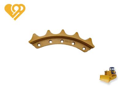 China D7G Bulldozer Unterwagenteile Segmentantrieb Sprocketring zu verkaufen