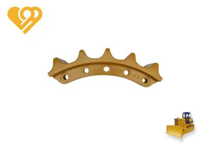 China D7G Bulldozer Unterwagenteile Segmentantrieb Sprocketring zu verkaufen