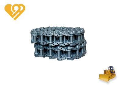 Cina PC20 KOMATSU seguono le componenti del macchinario di costruzione di colore del nero del Assy di collegamento in vendita