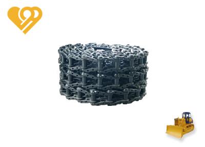Cina PC20 KOMATSU seguono le componenti del macchinario di costruzione di colore del nero del Assy di collegamento in vendita