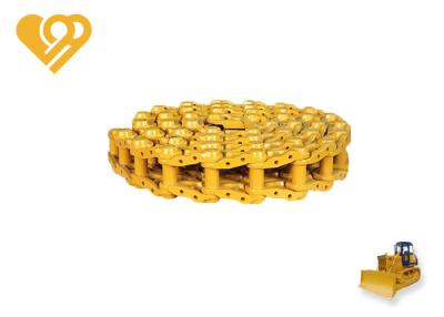 China PC200-5 KOMATSU Baggerstreckenkettengruppe für Bagger-Ersatzteile zu verkaufen