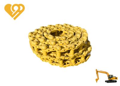 Китай Высокотемпературная цепная связь для бульдозера D4H HRC 4-10 мм продается