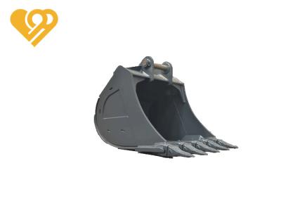 Cina Adattatori domestici ad alta resistenza secchio di roccia per apparecchiature pesanti in vendita