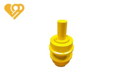 China Customized Track Carrier Rollers for DH55 Excavator Undercarriage Spare Parts for sale