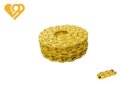 China D85-2 Salt Chain CR5129/40 Lubried Track Link For High-Impact Undercarriage Solutions for sale