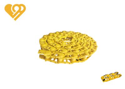China D85-2 Salt Chain CR5129/40 Lubried Track Link For High-Impact Undercarriage Solutions for sale