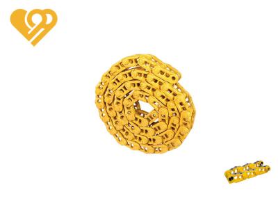 China D85-2 Salt Chain CR5129/40 Lubried Track Link For High-Impact Undercarriage Solutions for sale