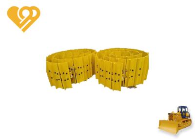 China Track Shoe for Bulldozer Single Grouser Double/Triple Grouser Heavy Duty Shoe Swamp for sale