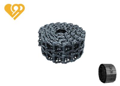 Chine Assemblage de chaîne et de lien de voie personnalisé Dressta pour les pièces de chariot des bulldozers à vendre