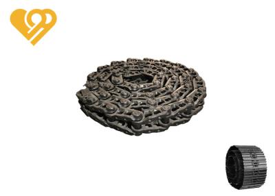 Chine Assemblage de chaîne et de lien de voie personnalisé Dressta pour les pièces de chariot des bulldozers à vendre