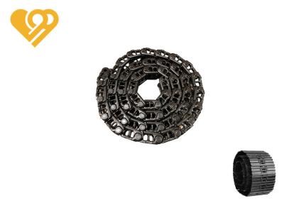 Chine Assemblage de chaîne et de lien de voie personnalisé Dressta pour les pièces de chariot des bulldozers à vendre