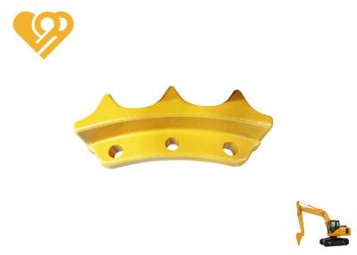 중국 볼도저 하차 부품 D8R D5 D6G D6R D20 D60 D85 JS200 E200B에 대한 도저 체인 11438927 판매용