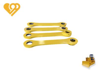 China Other Excavator And Bulldozer Parts Bucket Parts H Link I Link Excavator Bucket Link For PC150 PC200 PC300 PC400 for sale