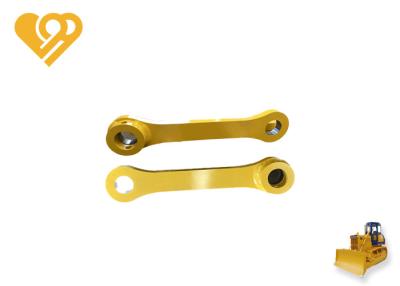China Other Excavator And Bulldozer Parts Bucket Parts H Link I Link Excavator Bucket Link For PC150 PC200 PC300 PC400 for sale