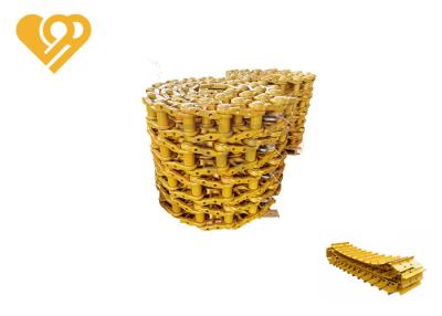 중국 발굴기 볼도저 D6D CAT320 PC200-1/2 D6H D6E를 위한 맞춤형 트랙 체인 링크 판매용