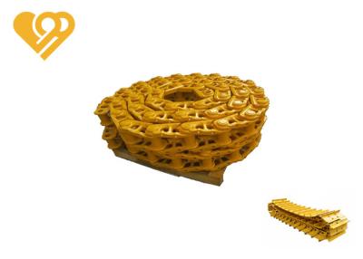 중국 발굴기 볼도저 D6D CAT320 PC200-1/2 D6H D6E를 위한 맞춤형 트랙 체인 링크 판매용