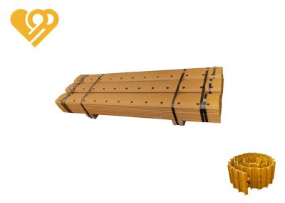Cina Komatsu PC130 PC60 PC100 PC200 PC300 denti da secchio per attrezzi di presa in terra ad alta resistenza in vendita