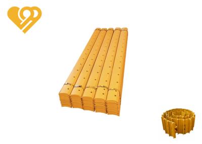 Cina Komatsu PC130 PC60 PC100 PC200 PC300 denti da secchio per attrezzi di presa in terra ad alta resistenza in vendita