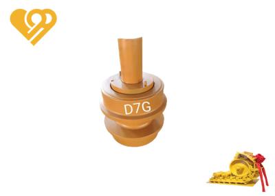 China OEM Track Carrier Rollers for Excavators and Bulldozers at Competitive Prices for sale