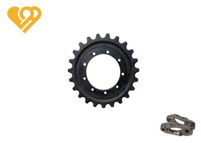 China Customized Drive Sprocket for HITACHI EX40 Excavator Undercarriage System Assembly Part for sale