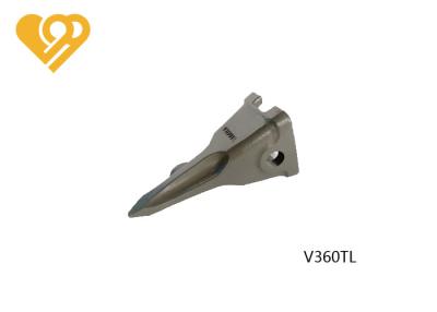 Cina Strumenti resistenti per l'inserimento a terra delle parti del carrello delle macchine da trascinamento in vendita
