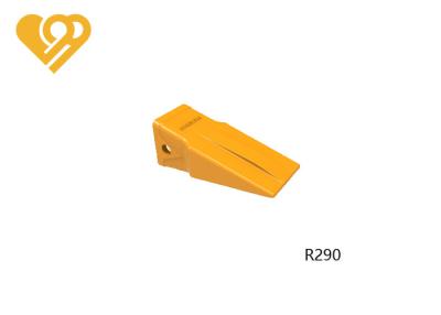 China Bucket Teeth with High Toughness for Durable Excavator Performance and Durability for sale