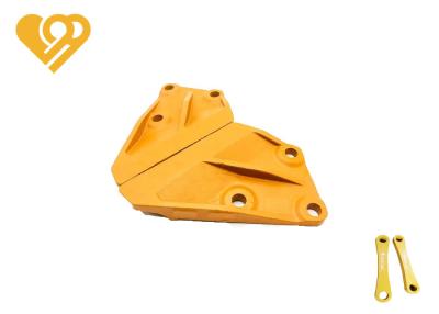 Cina PC200 Highly Durable Side Cutter KOMATSU OEM Earthmoving Spare Parts Parts Undercarriage in vendita