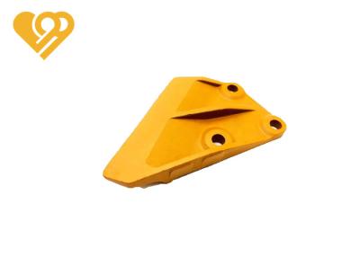 Cina PC200 Highly Durable Side Cutter KOMATSU OEM Earthmoving Spare Parts Parts Undercarriage in vendita